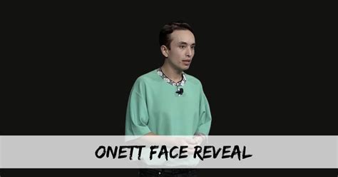 Onett Face Reveal Onnet Is The Creator Of The Popular Roblox Game Bee