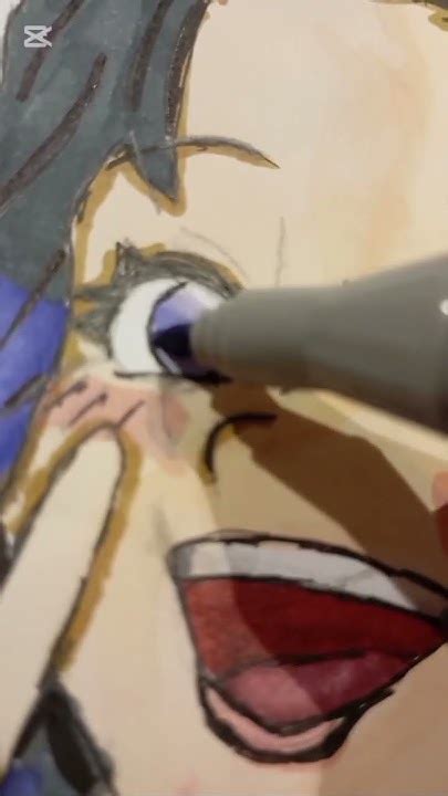 رسم شينوبو Youtube