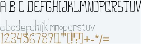 Stilts Fonts Free Download Onlinewebfonts Com