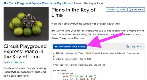 Circuitpython Libraries Welcome To Circuitpython Adafruit Learning