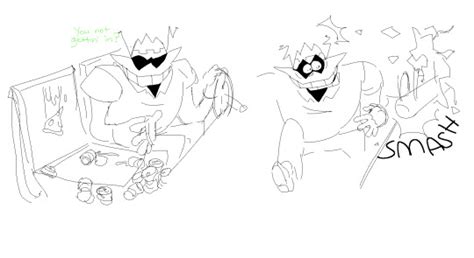Flowery Deltarune Aqspec On Tumblr