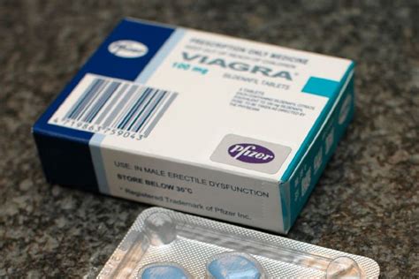 Pfizer To Begin Selling Generic Version Of Viagra