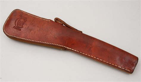 Corwin Knives Gunstock Hunter Klc16728 The Cutting Edge