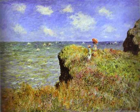 French Impressionism The Art History Archive
