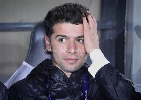 مدلینگ سعید مهری پس از درخشش در دربی