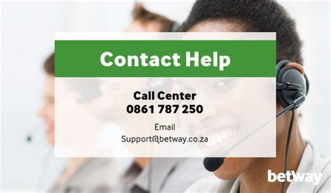 Frequently Asked Questions At Betway South Africa