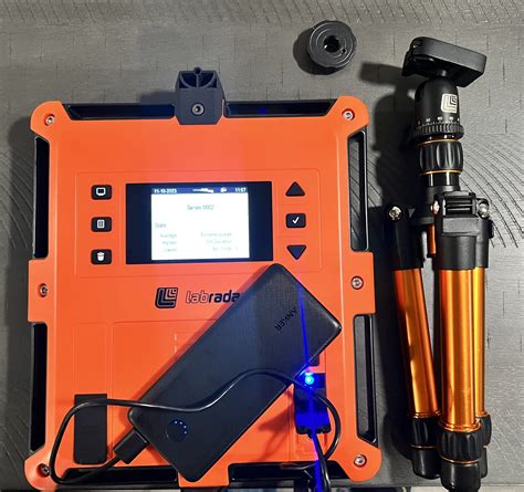 Accessories Labradar Sniper S Hide Forum