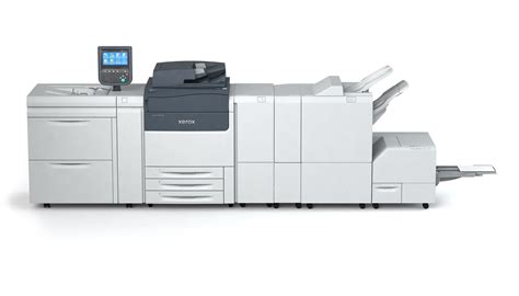 Xerox Versant 280 Digital Colour Press For Print Shops