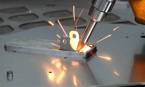 How Laser Welding Cobots Minimize Welding Heat Distortion Cobot Systems