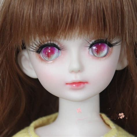 14mm 22mm Doll Eyes 13 14 16 Bjd Eyes Mold For Doll Accessoriessemi