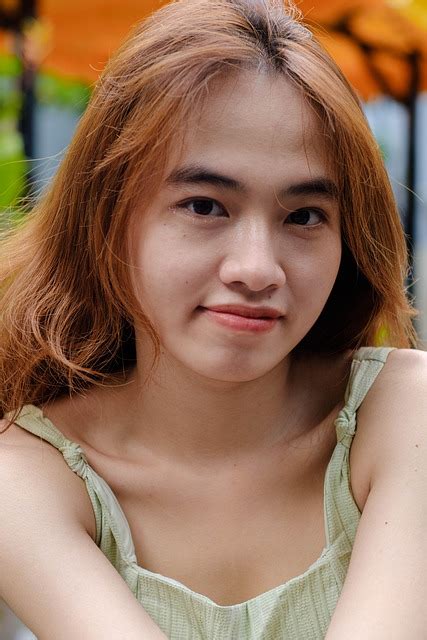 Woman Model Youth Free Photo On Pixabay Pixabay