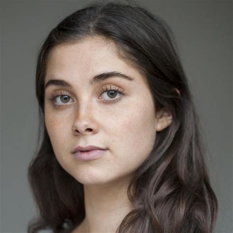 Rosa Collier London Academy Of Music And Dramatic Art