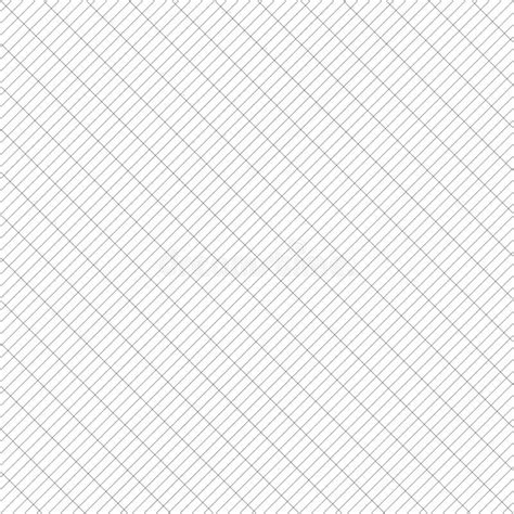 Diagonal And Rectangular Rectangle Grid Mesh Graphpaper Draft Plot