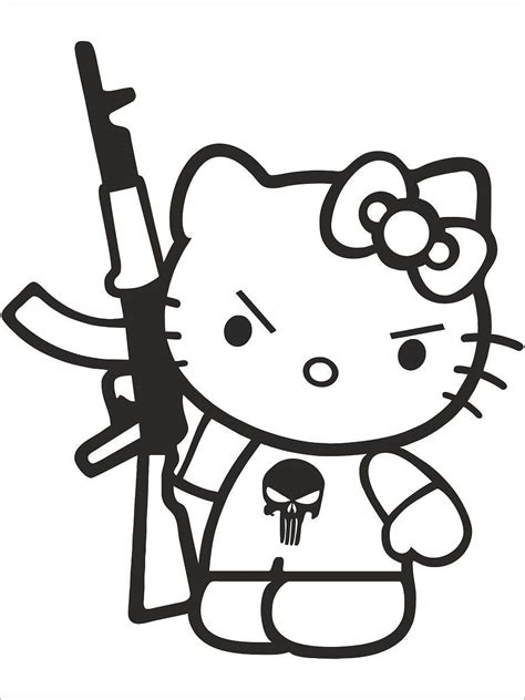 Pin En Hello Kitty