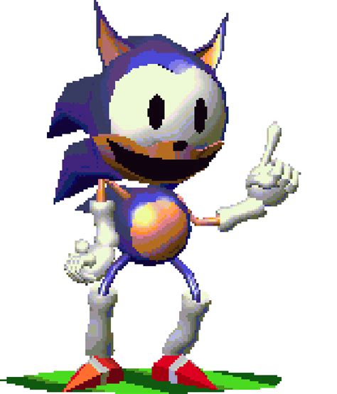 Sonic Rewrite Fnf Mod By Jpeidha On Deviantart