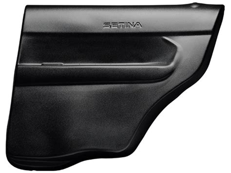 Setina Door Panel