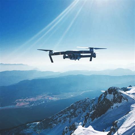 Faa Reauthorization Act Of 2024 Looks To Shape The Future Of Drone