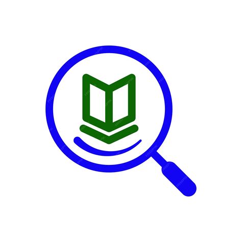 Premium Vector Reference Icon Vector Design Template