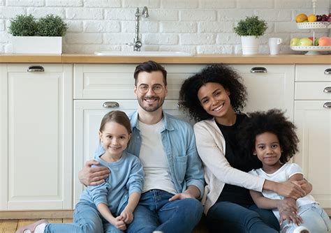 The Challenges And Joys Of Step Families Mensline Australia