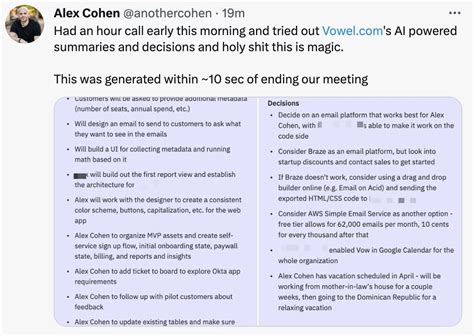 Andrew Berman On Linkedin Ai Openai Gpt3 Productivity