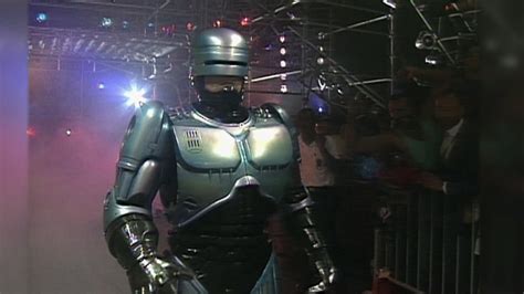 Are You Serious Robocop To The Rescue Episode 21 Youtube