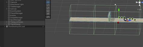 Endless Runner Tile Spawn Unity Engine Unity Discussions