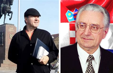 Hollywoodstar Spielt Franjo Tuđman In Neuem Propagandafilm Kosmo