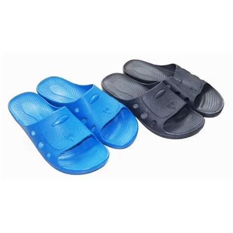 Esd Slipper Esd Pu Slipper Wholesale Trader From Gurugram