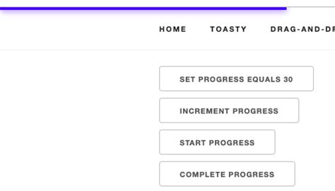 Ng Slim Loading Bar Angular Awesome