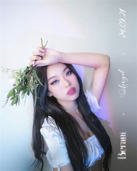 Dolla On Instagram “• Angel • 24 Sept 2021 Berani Dolla Idolla Make Sure To Pre Save Our