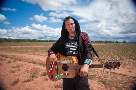 Klee Benally Alchetron The Free Social Encyclopedia