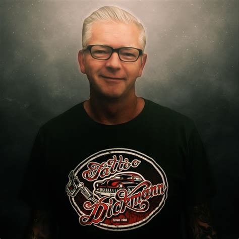 Galleri Dickmann Tattoo