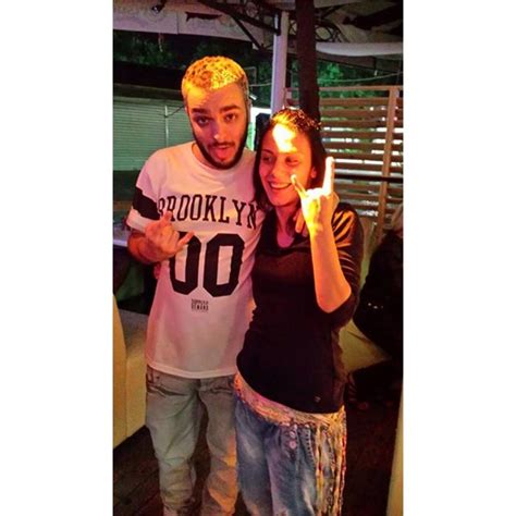 Залятата с боя Нона го мята на Криско