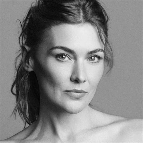 Marta Nieto Cram Talent
