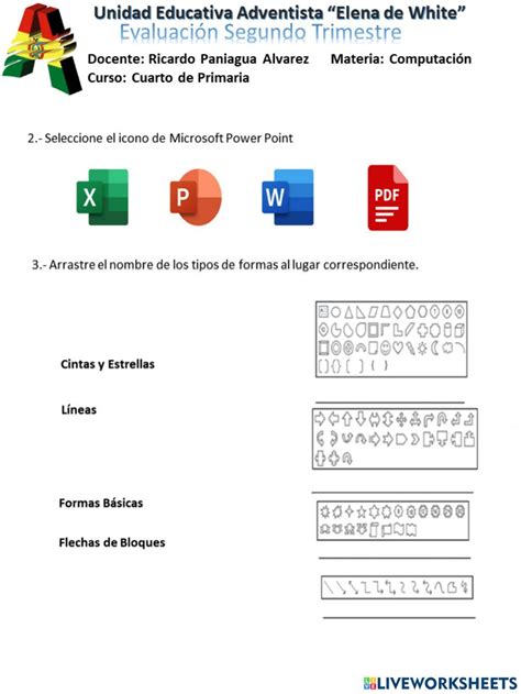 Funciones De Microsoft Word Artofit