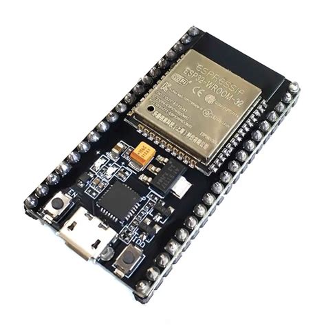 esp32 esp32 wroom 32 lua wifi iot development board wireless ble