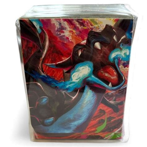 Charizard Box Set