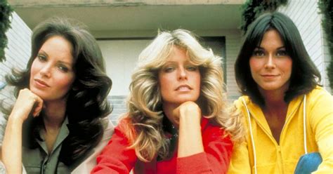 Charlies Angels Fans Thrilled As Kate Jackson And Jaclyn Smith Have