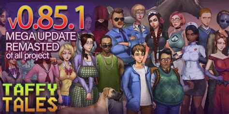 Top 15 Games Like Summertime Saga In 2024 Gametaco