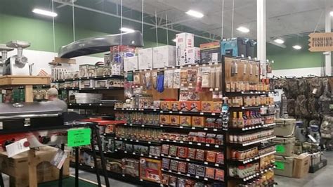 Sportsmans Warehouse Updated April 2026 26 Reviews 6720 N