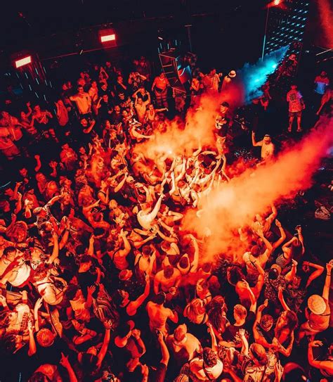 June In Ibiza The Ultimate Guide To Pool Parties And Nightlife