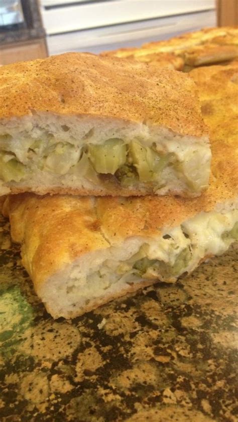 Scachatta Dough Recipe At Caitlyn Mangels Blog