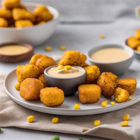 Easy Corn Nuggets Recipe Crispy Golden Bites In Minutes 90 Recipes