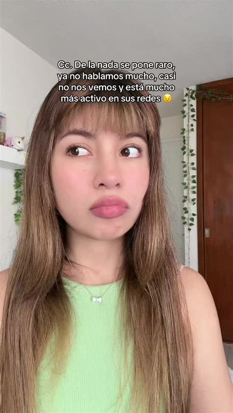 Frases De Mujeres Solteras La Ilusión De Ana Fer Lemus Tiktok