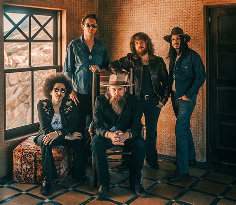 Robert Jon And The Wreck Dark Angel Single