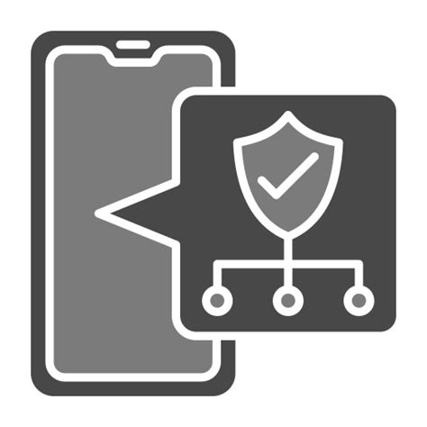 Security Generic Grey Icon