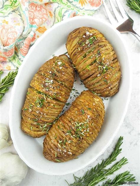 18 Easy Vegan Potato Recipes Crowd Pleasing Nutriciously