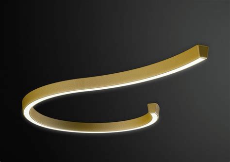 Elegant Modular Led Lighting System