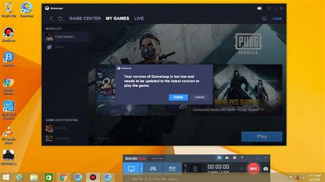 How To Solve Latest Update Gameloop Problem 100 Real Youtube