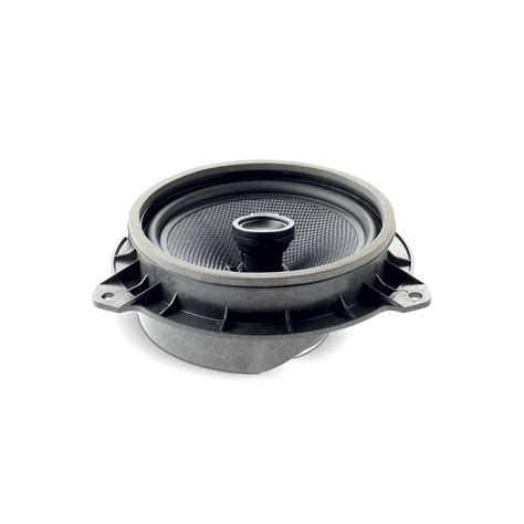 Ic Toy 165 2 Way Coaxial Kit Focal